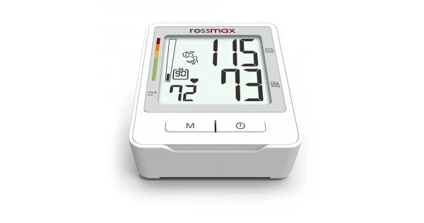 Tensiometru digital automat Rossmax, pentru brat - Z1